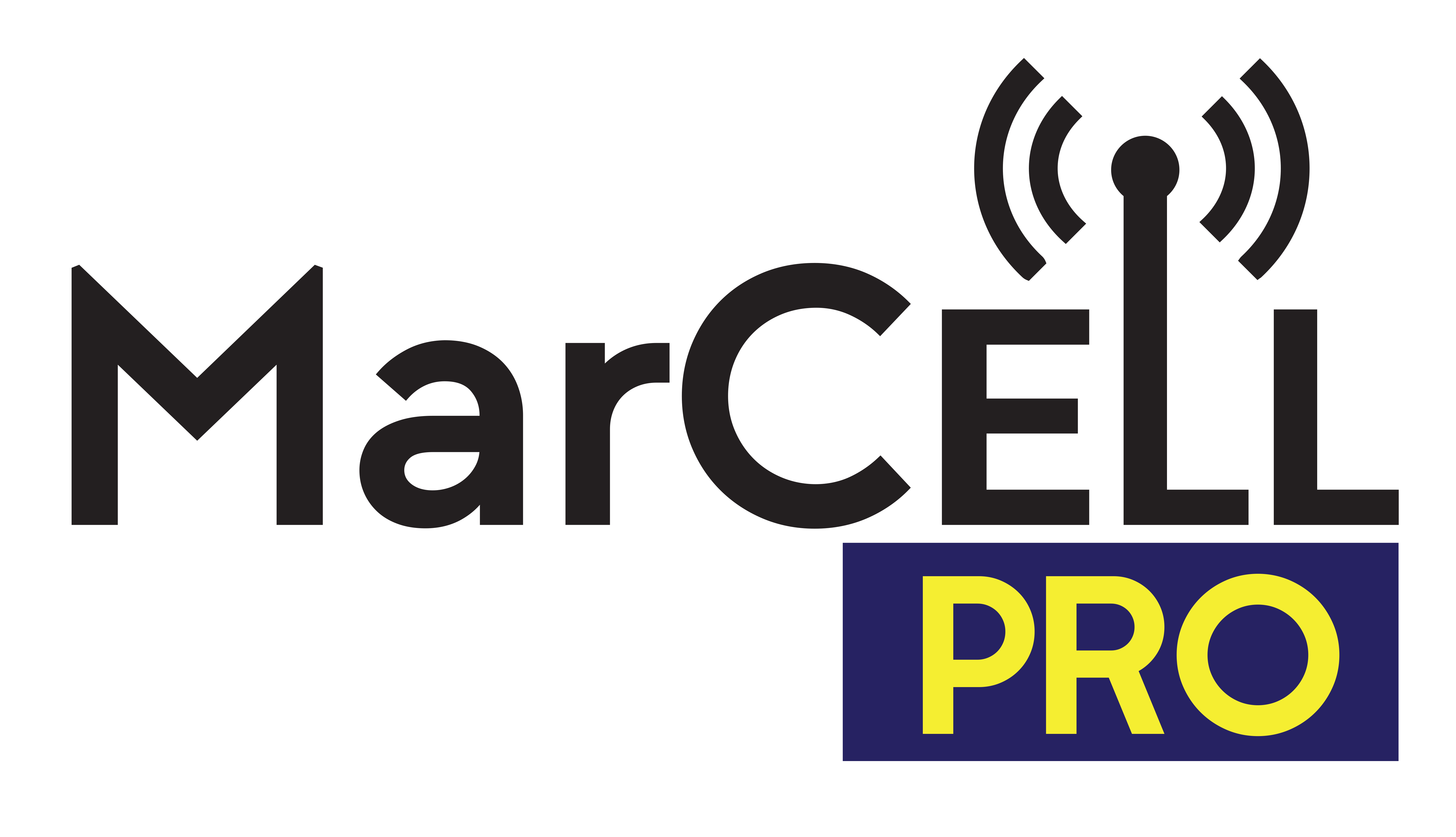 MarCELL PRO